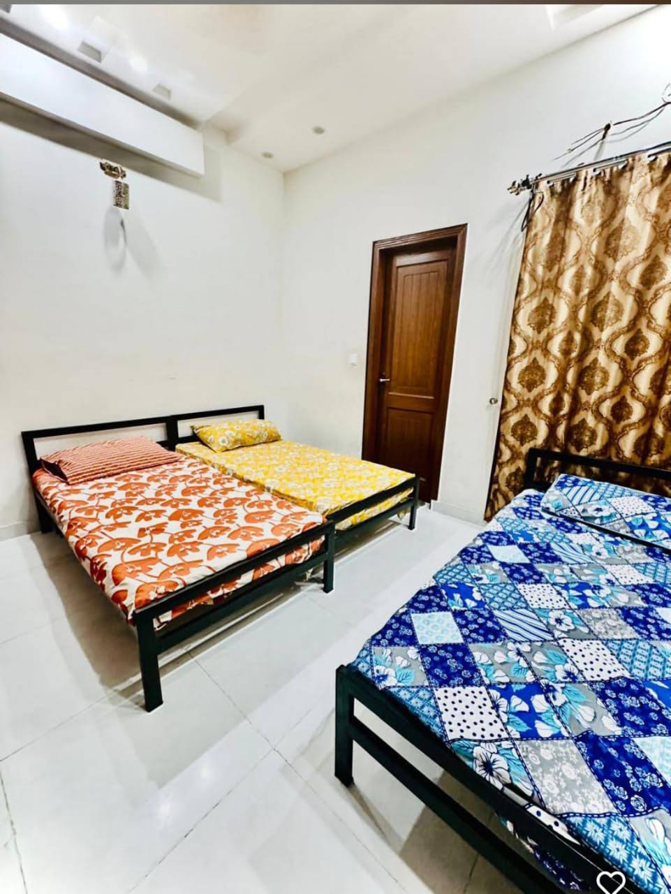Veloera Girls Hostel - Girls Hostel in Lahore with Mess, WiFi | From ...