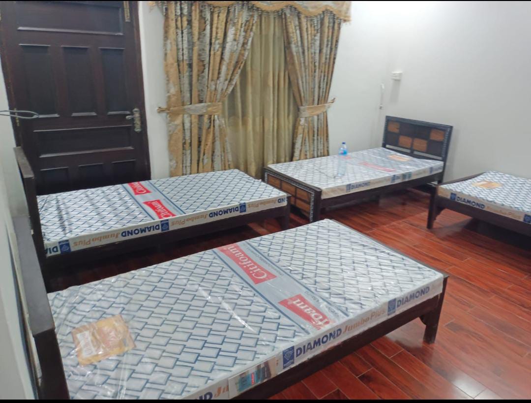 Shaheen Girls Hostel - Girls Hostel in Islamabad with Mess, WiFi | From ...